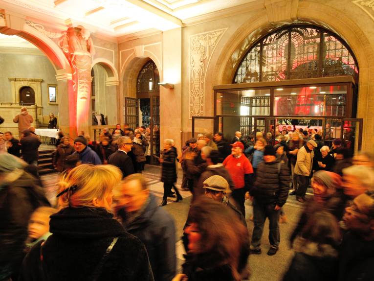 Einlass | Neujahrsempfang 2017 | Galerie | 01 DATA (Neu) | Media | Top ...